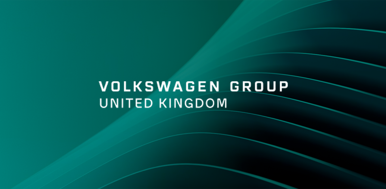 Login/Register - Volkswagen Group UK